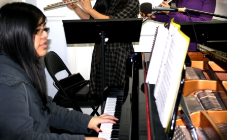 Music Ministry – Bergen Bible Baptist Church